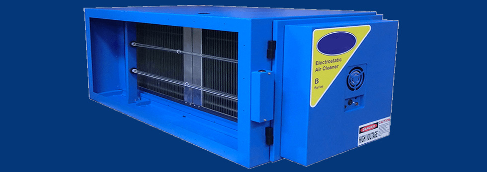 Electric Scrubber