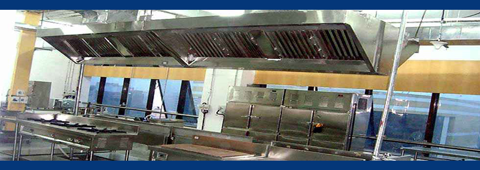 Kitchen Exhaust Grease Filter